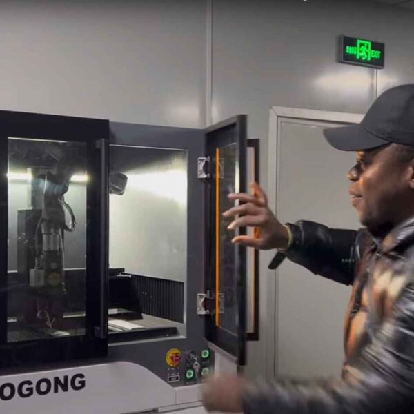 BOGONG LASER® - Professional CNC Laser Machine Manufacturer