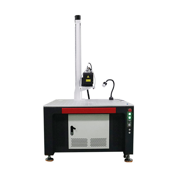 3D Laser Engraving Machine with Large Engraving Area