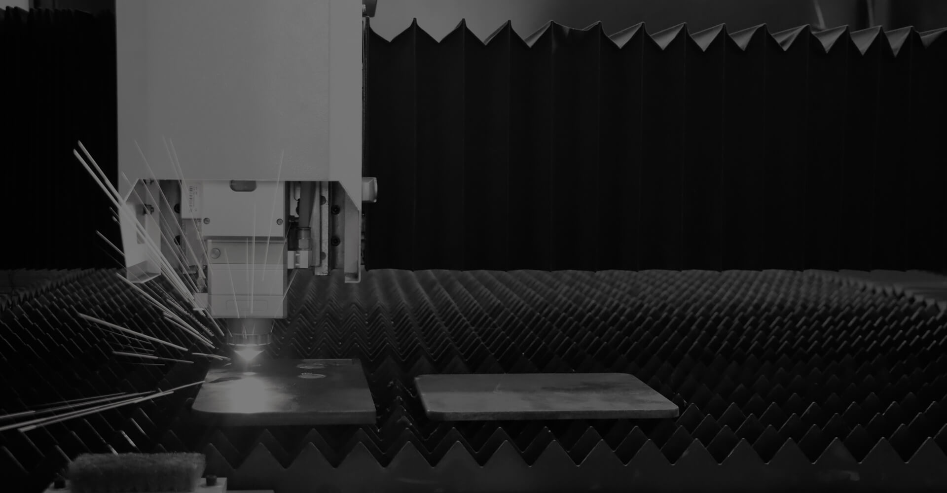 BOGONG LASER® - Professional CNC Laser Machine Manufacturer