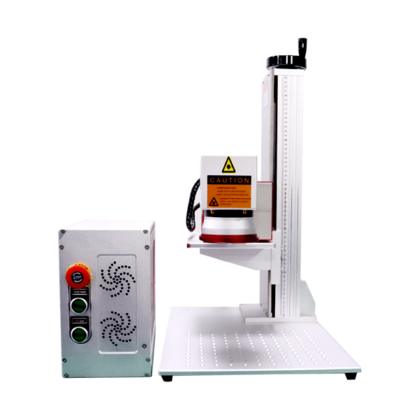 UV Laser Marking Machine - BOGONG LASER®