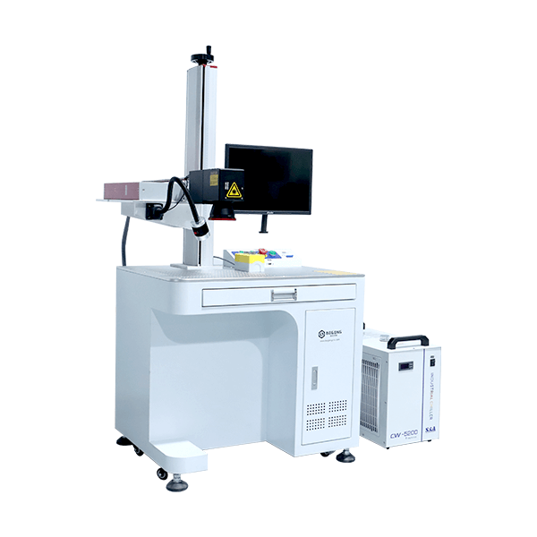Glass Laser Drilling Machine | MOPA M8 Glass Laser Cutting Machine
