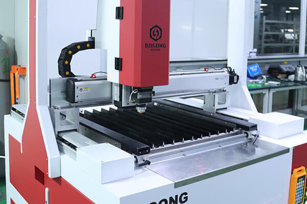 Top Laser Cutting Machine Supplier 2025 - BOGONG LASER®
