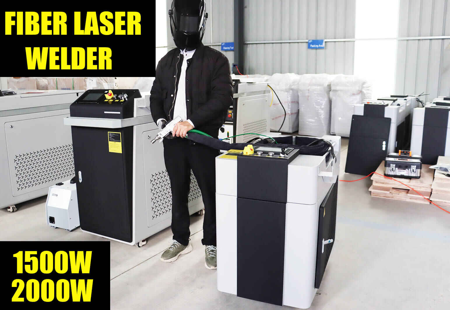 Jewelry Laser Welder Machine Supplier - BOGONG LASER®