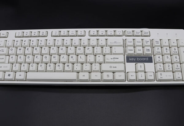 Laser Engraving Machine for Keyboard - BOGONG LASER®