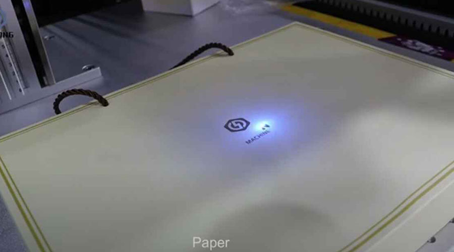 Subsurface UV Laser Engraving Machine 3D Crystal - BOGONG LASER®
