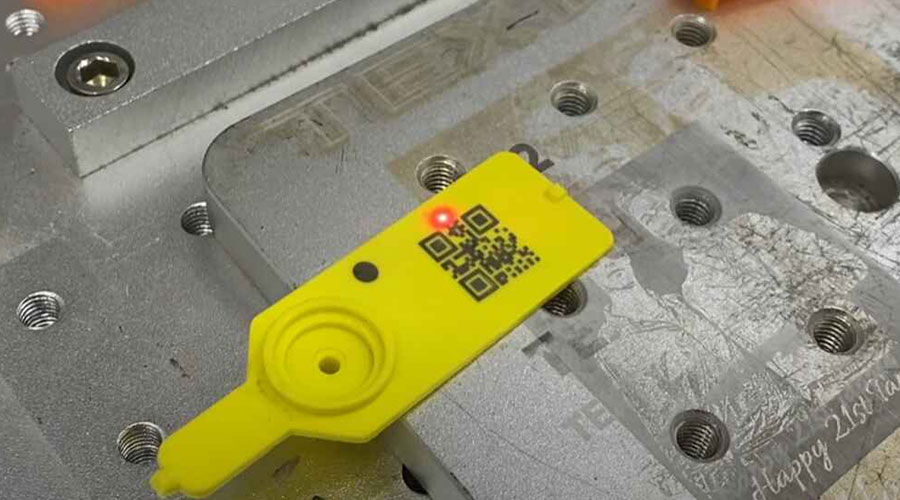 Subsurface UV Laser Engraving Machine 3D Crystal - BOGONG LASER®